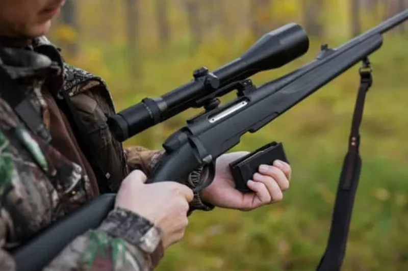 Beginner’s Guide to Choosing Your First Hunting Rifle - Double 9 Firearms